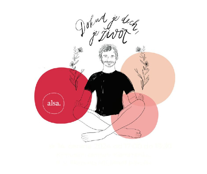 Dokud je dech, je život - mimořádné lekce :: Relax joga